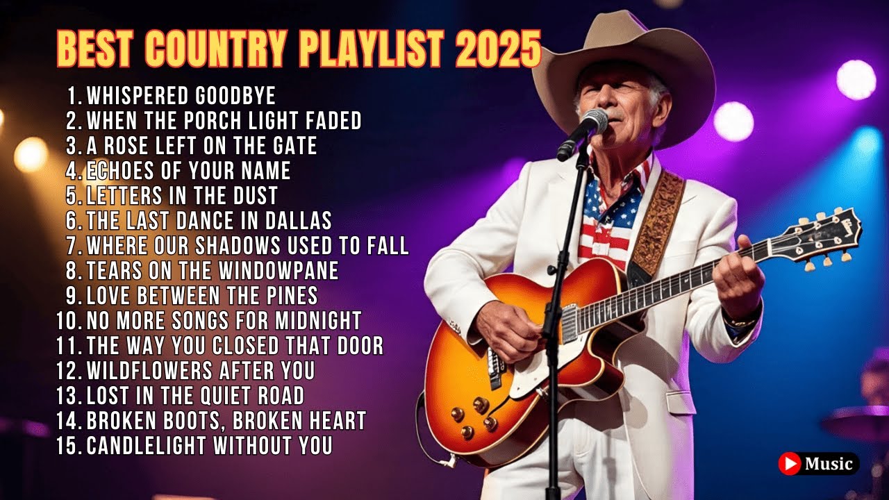 Country Music Summer Roadtrip with Johnny Cash, Kris Kristofferson ...