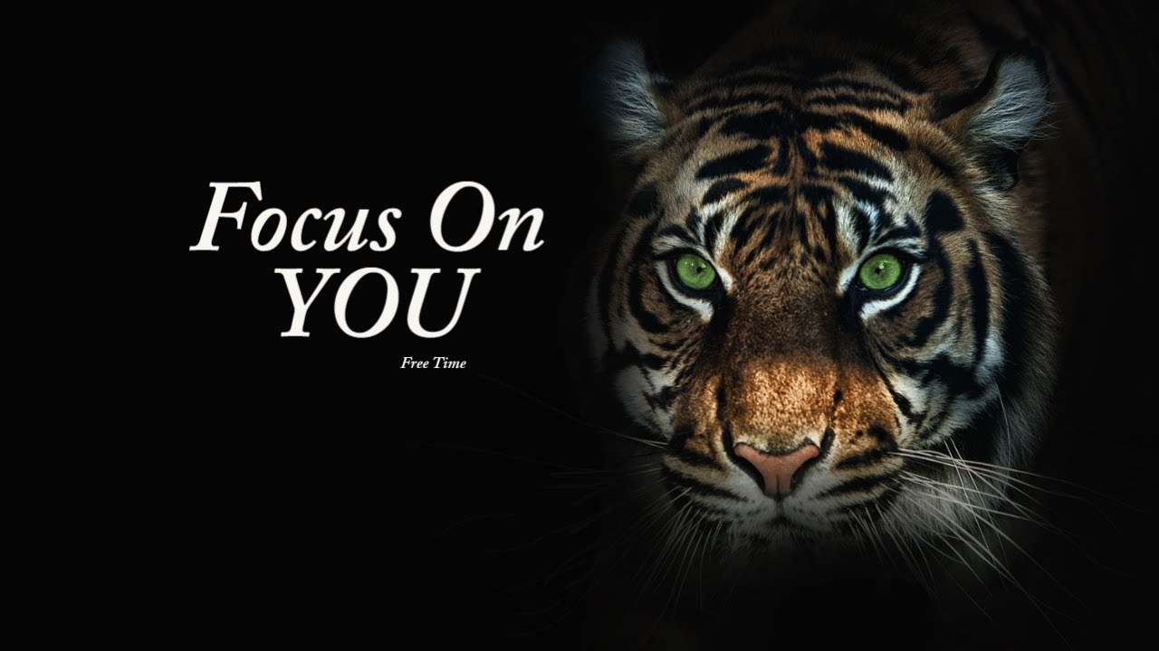 Focus On You || motivational speech || inspiring || #success # ...