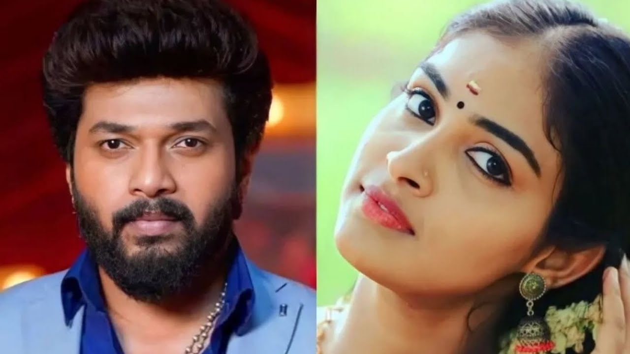 Karthikraj Next Upcoming Serial Update||Zeetamil||செம்பருத்தி serial ...