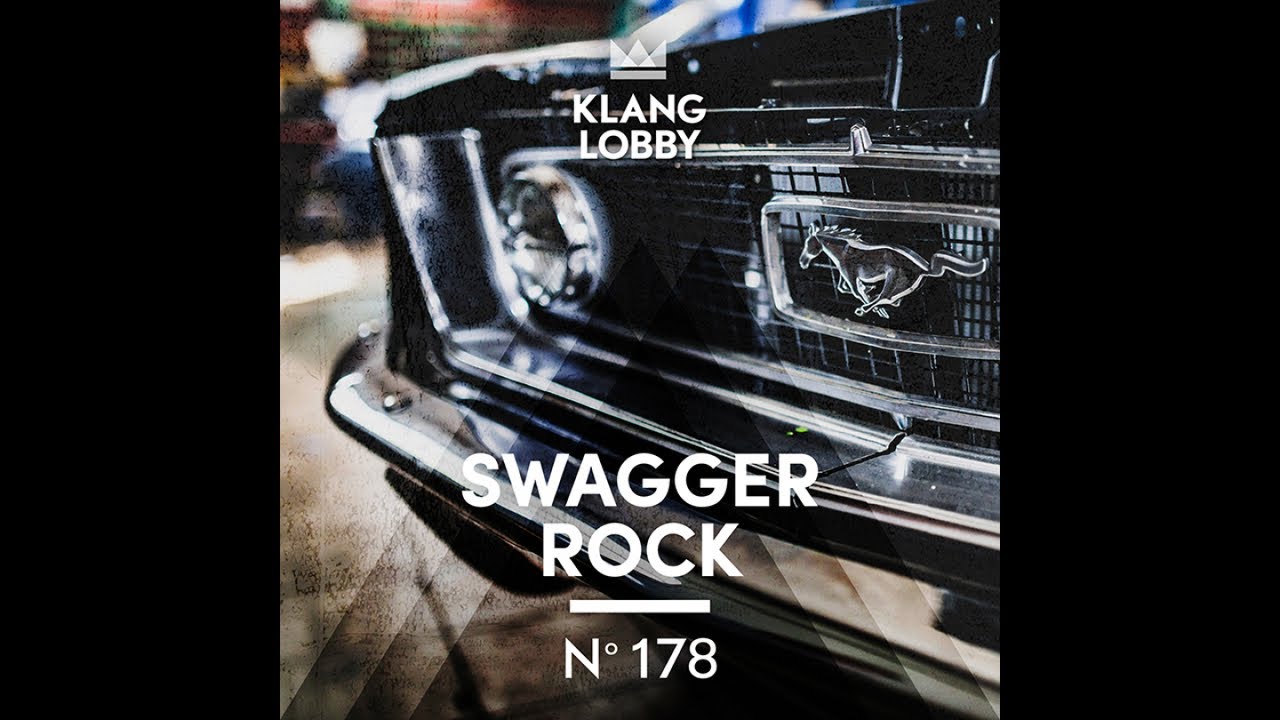 Swagger Rock - YouTube