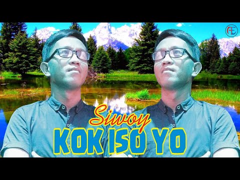 Ko Iso Yo || Siwoy || Cover || Ambyar || Andry Enterprised