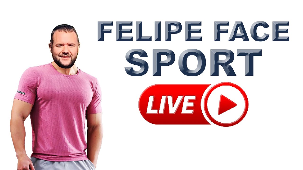 Răducu Filipescu Năstase face sport în aer liber 🟢 FELIPE Casiano del ...