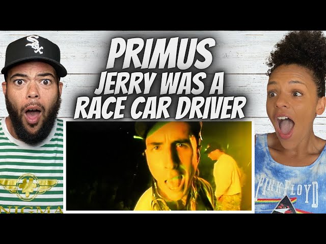 Primus Jerry