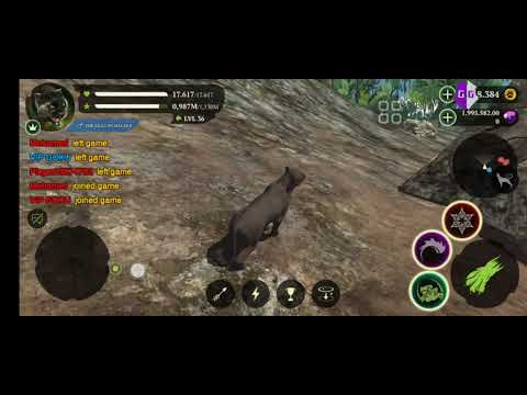 Panther Online hack ( GAMEPLAY ) - YouTube