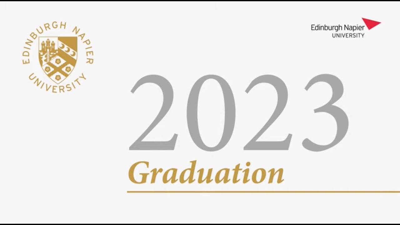 Graduation Messages Global Online 2023 - YouTube