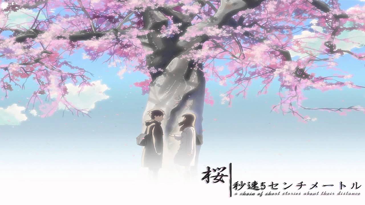 Instrumental Music: Tenmon - Distant Everyday Memories - YouTube