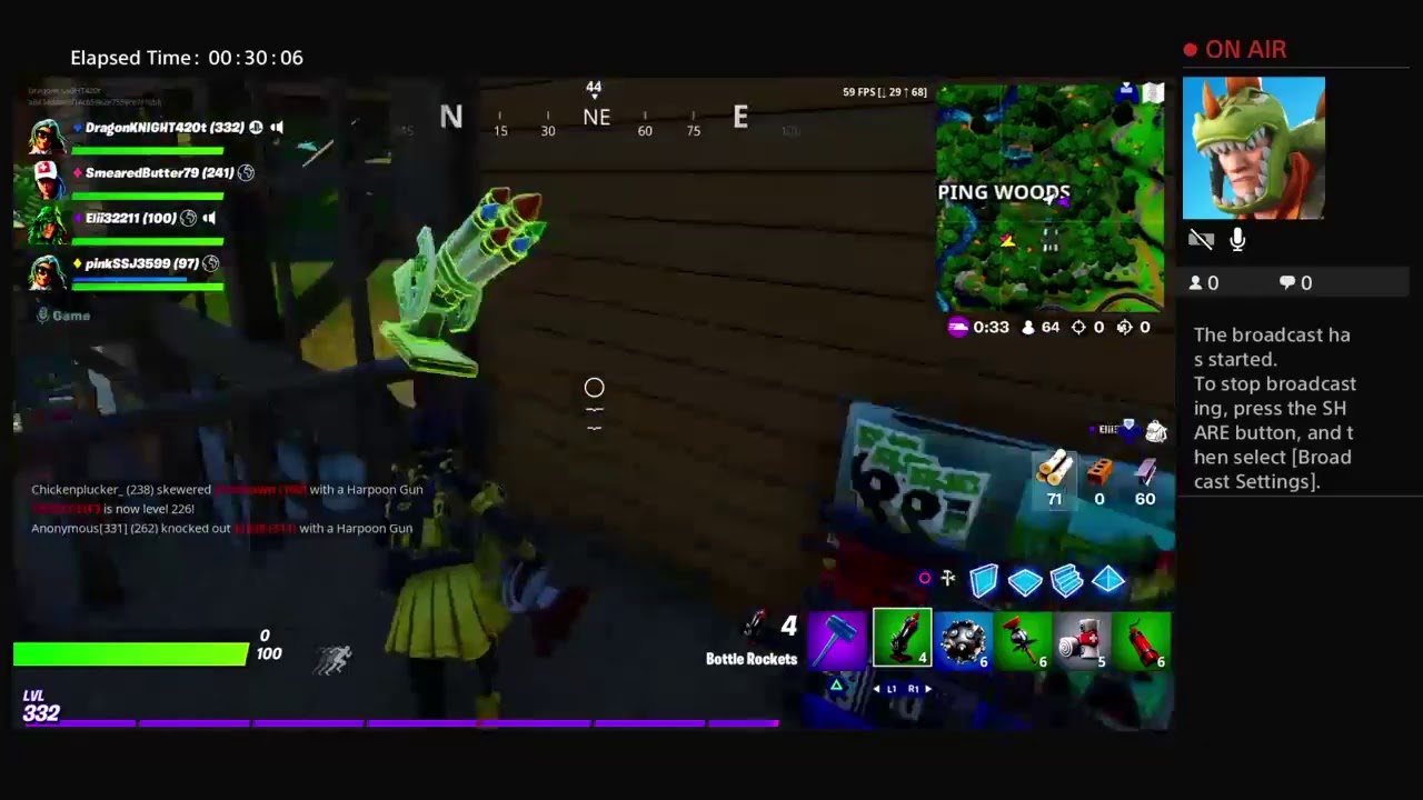 Overtime challenge - YouTube