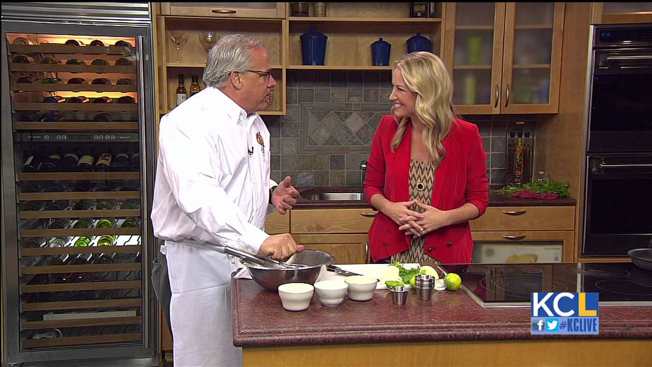 Michael Forbes Bar & Grille - YouTube