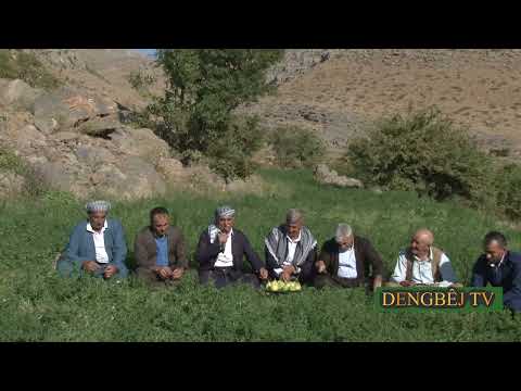 CIVATA DENGBÊJAN - CEMALÊ MIHÊ (ARŞÎV)