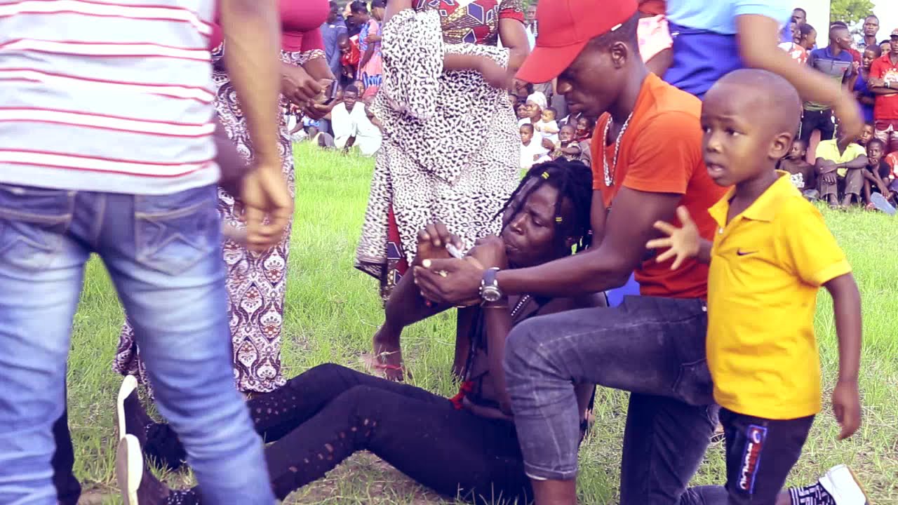 KISIMA NYANDA MAJABALA _BHABA - YouTube