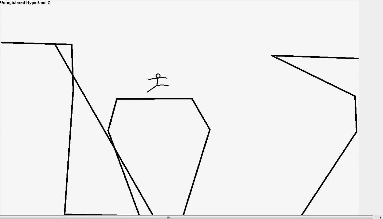 Stick Pivot Cliff - YouTube