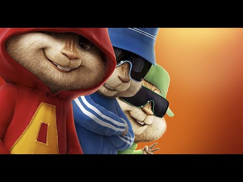 Alvin ve Sincaplar Kürtçe Şarkıları Xanke Halay