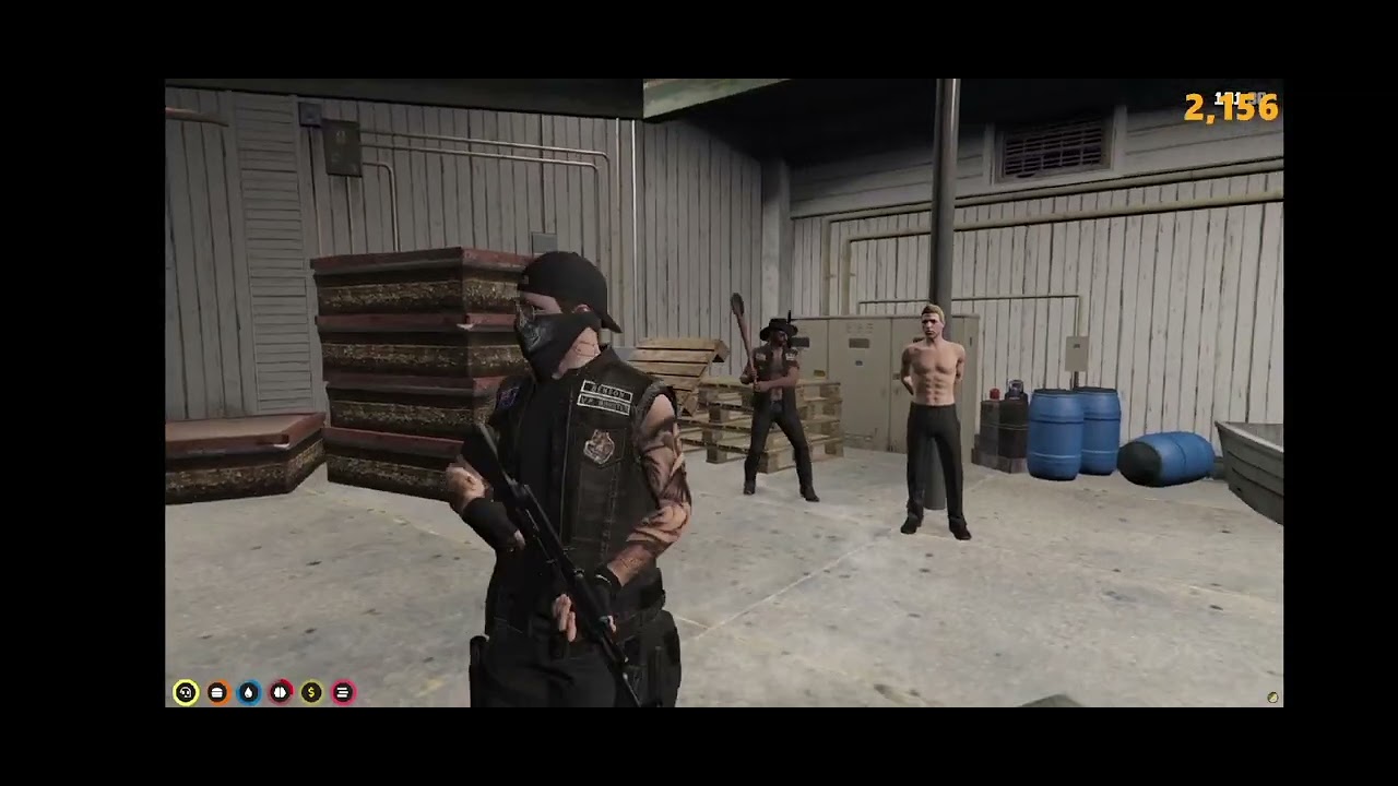 Bbmc fan edit - Courtesy Call - YouTube