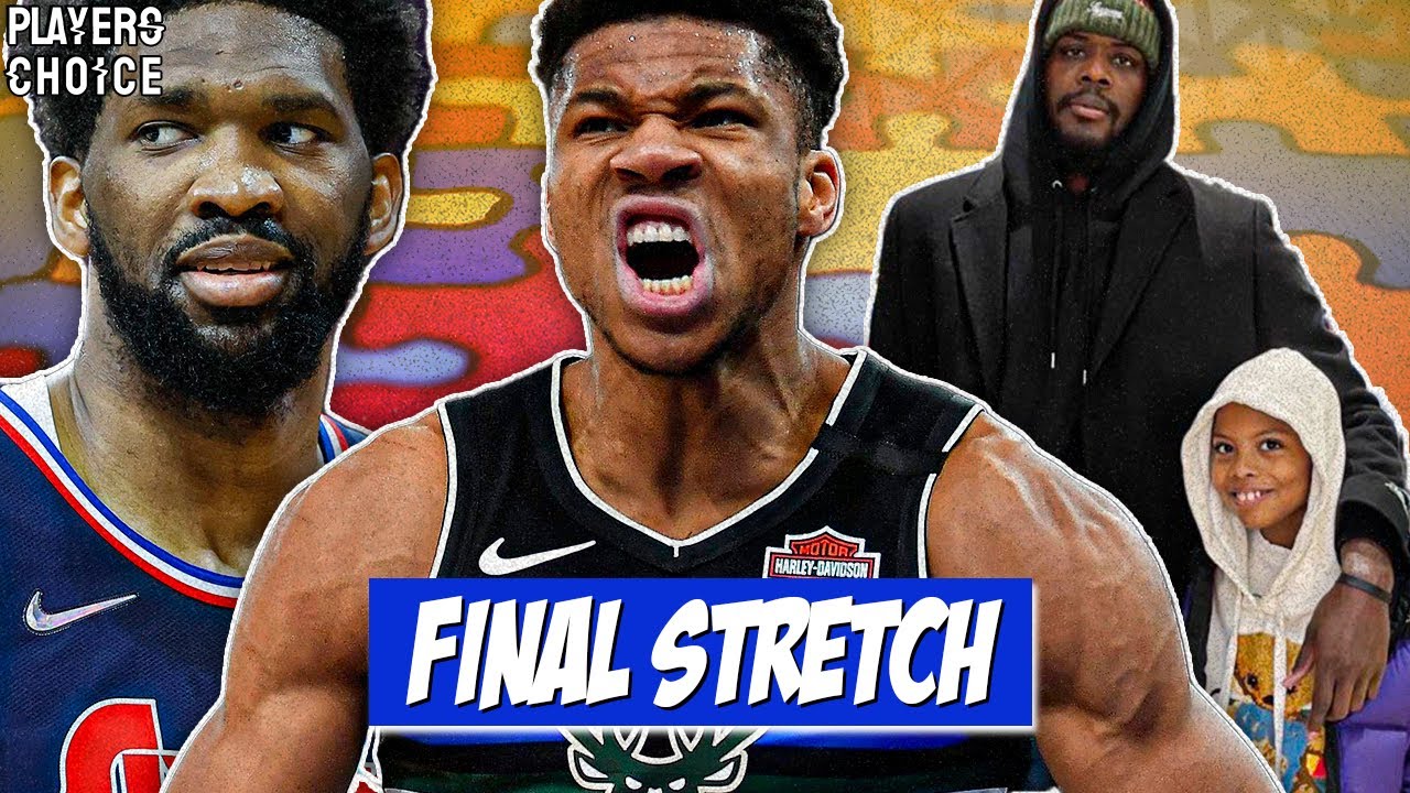 Better Player: Giannis or Kevin Durant (feat. Legend of Winning) | PC ...