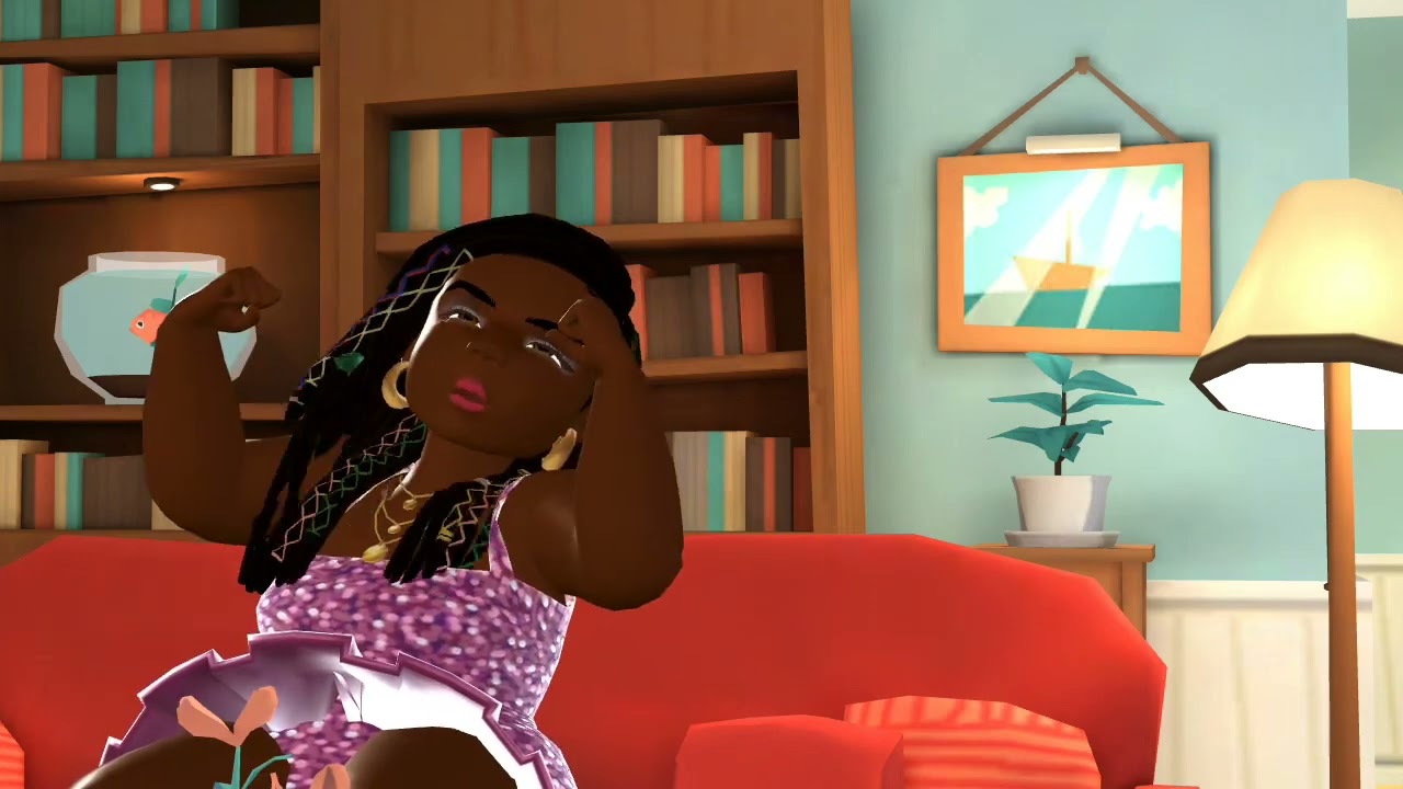 Zuma calls his mom stinky butt and gets grounded - YouTube