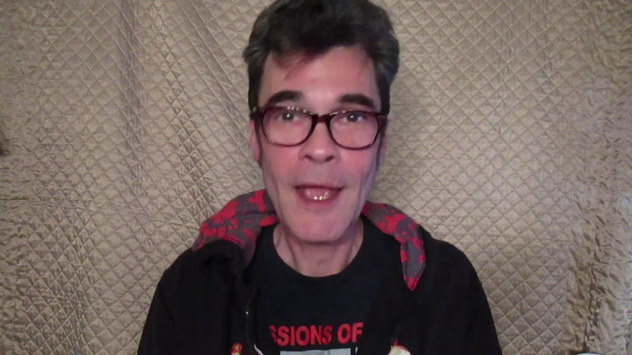 Ron Reeder Digs the Universe - Preview Clip - YouTube