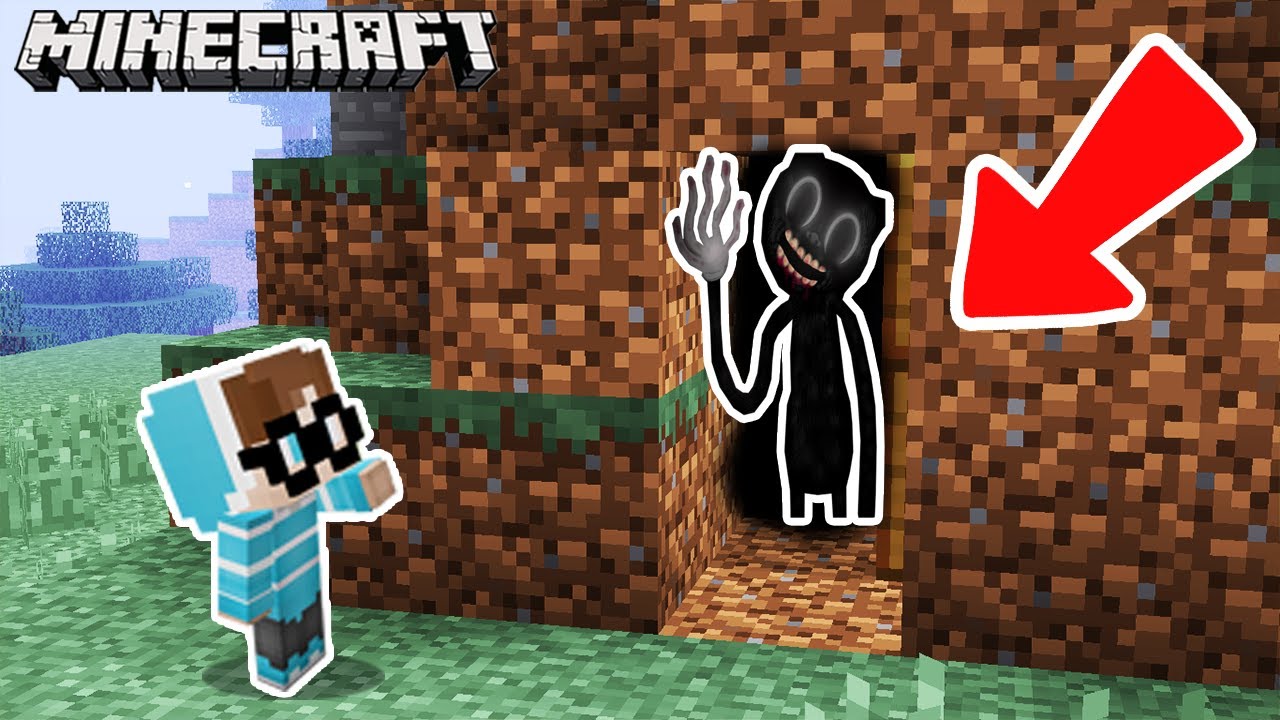 ICH FINDE CARTOON CAT GEHEIMES HAUS in MINECRAFT! [Deutsch/HD] - YouTube