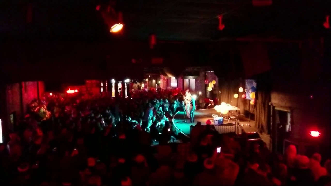 Randy's Cheeseburger Picnic - March 23, 2018 - Minneapolis, MN - YouTube