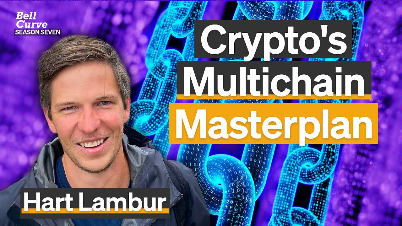 Crypto's Multichain Masterplan | S7 E8 - YouTube