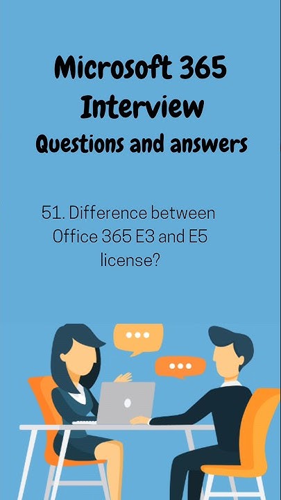Office 365 interview questions and answers #shorts #shortsfeed #youtubeshorts #interview #career ...
