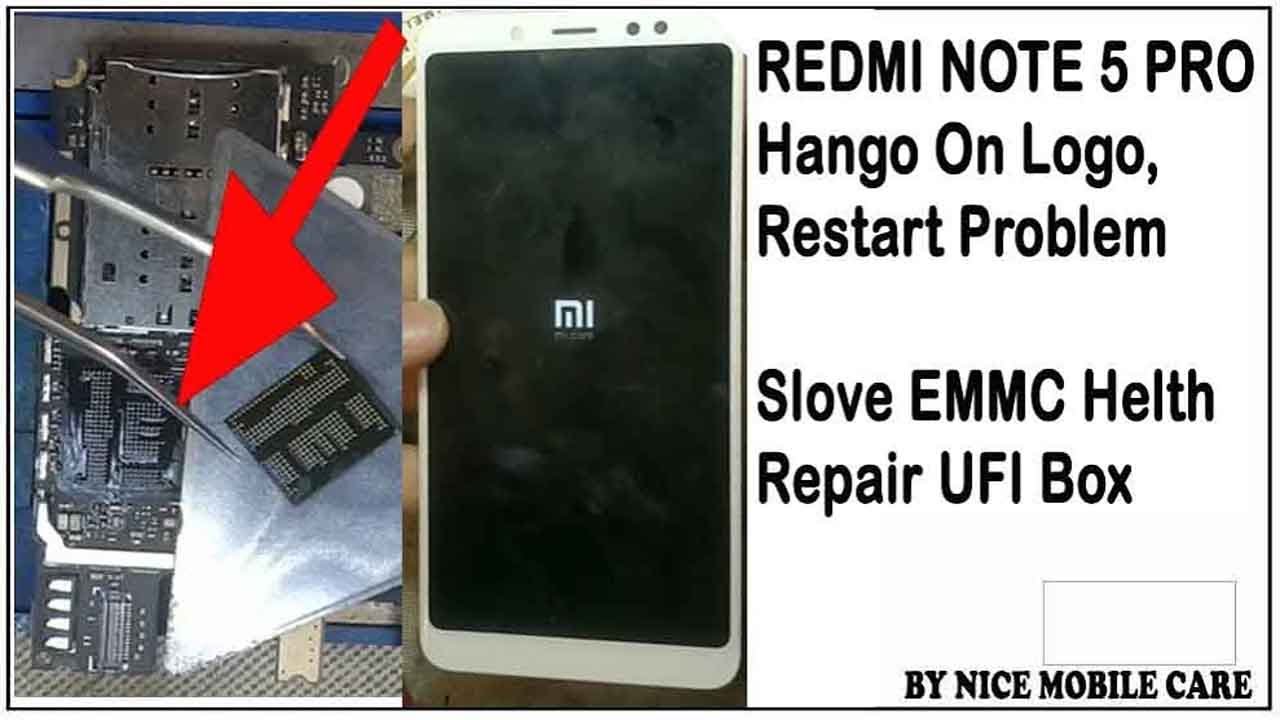 Redmi note 5 pro hang on logo-#Redmi_note_5pro_Hang_On_Logo_#Redmi_note ...