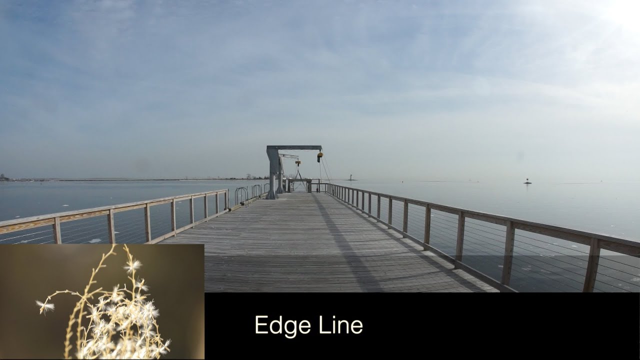 Edge Line - YouTube