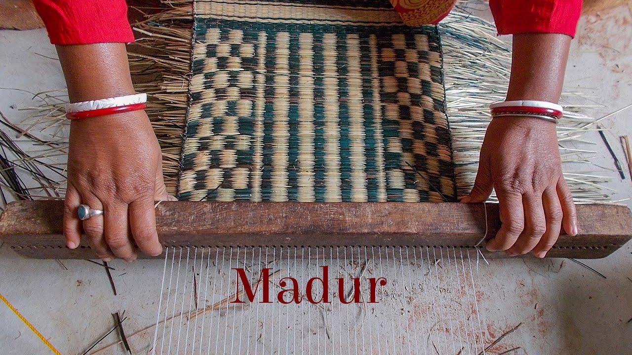 Madur - YouTube