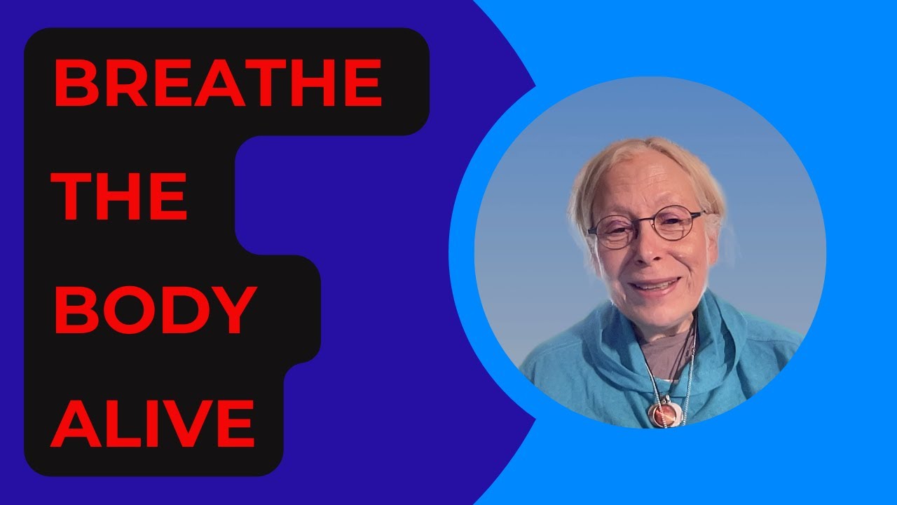 Discovering The Deep Connection Between Breath And Physicality - YouTube