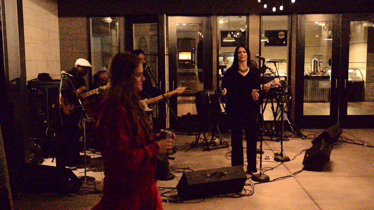 DMSR (Prince) - cover by Controversy - YouTube