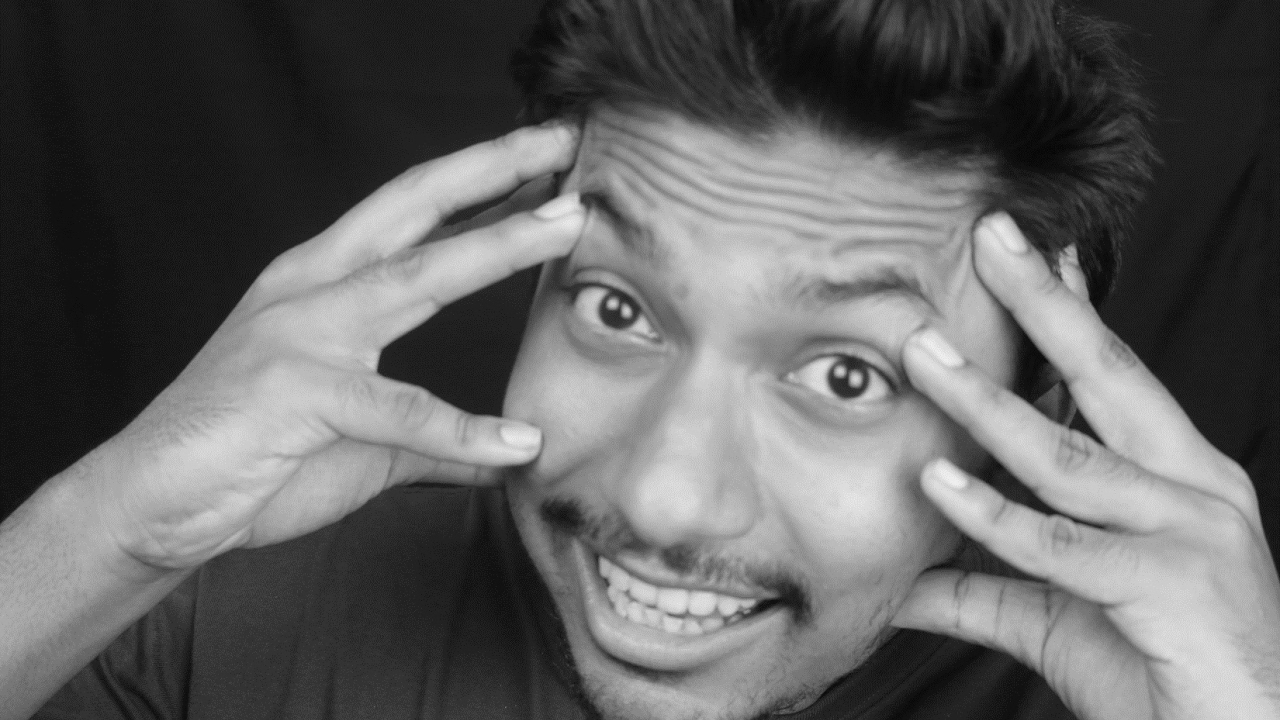 Habit! | Sadman Sadik Vlog 49 (সাদমান সাদিক) - YouTube