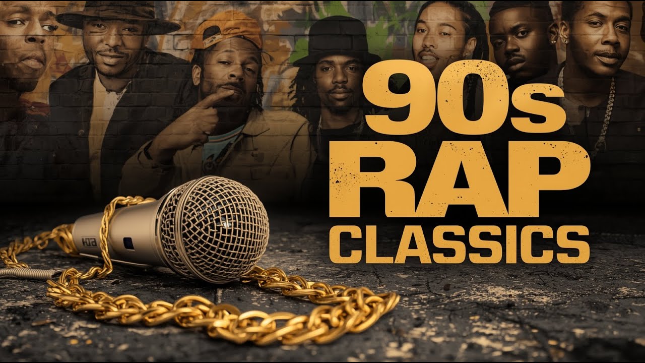 90s Hip Hop Throwback Mix 🔥 Tupac, Biggie, Dr. Dre, Ice Cube, Jay-Z ...