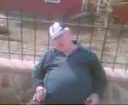 terlikçi dayı çok fena yorulmuş yaaaa:P