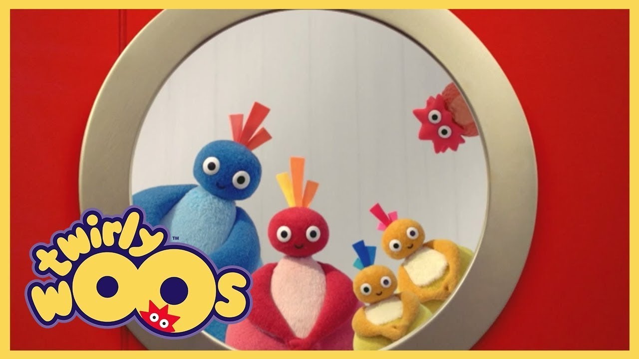 Twirlywoos en Français - Plus haut | 1 heure de compilation - épisodes ...