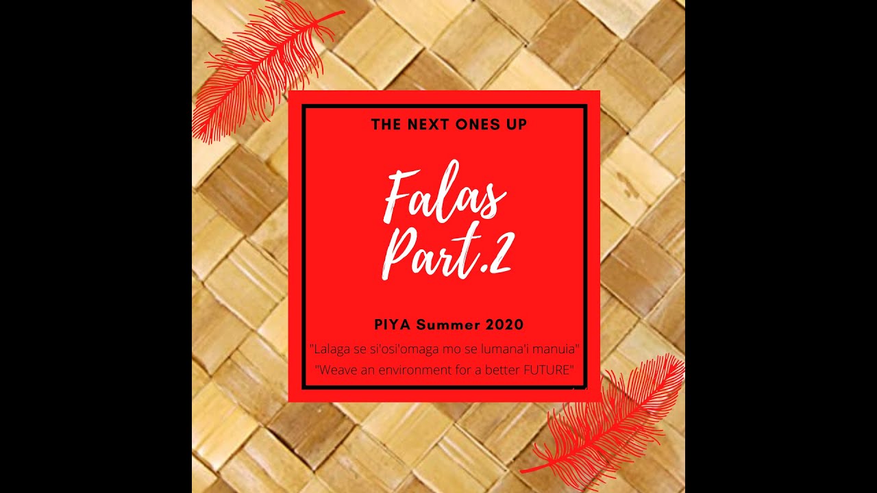 The Next Ones UP: DIY Fala Weaving PT 2 - YouTube