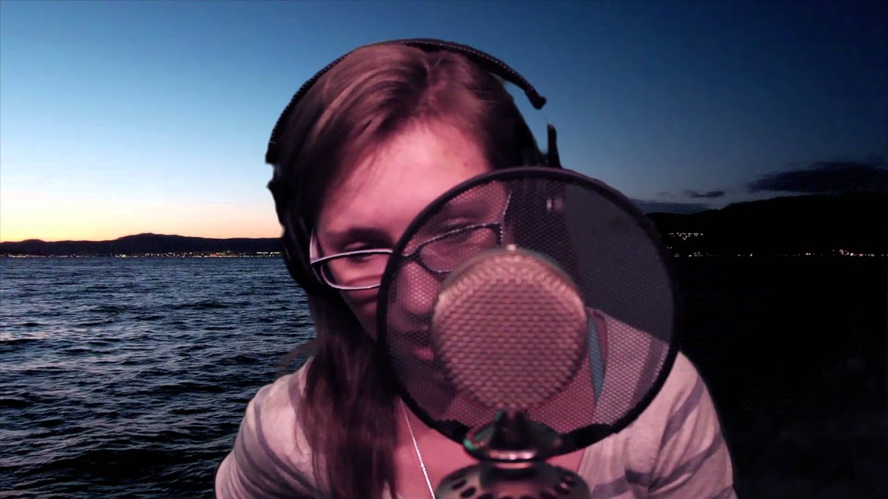 Kailey Simpson - Rolling In The Deep - YouTube