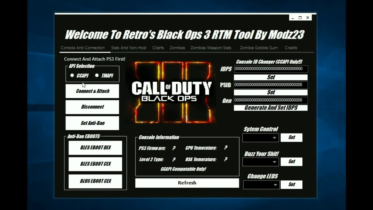 Best BO3 rtm tool (LINK IN DESC) - YouTube