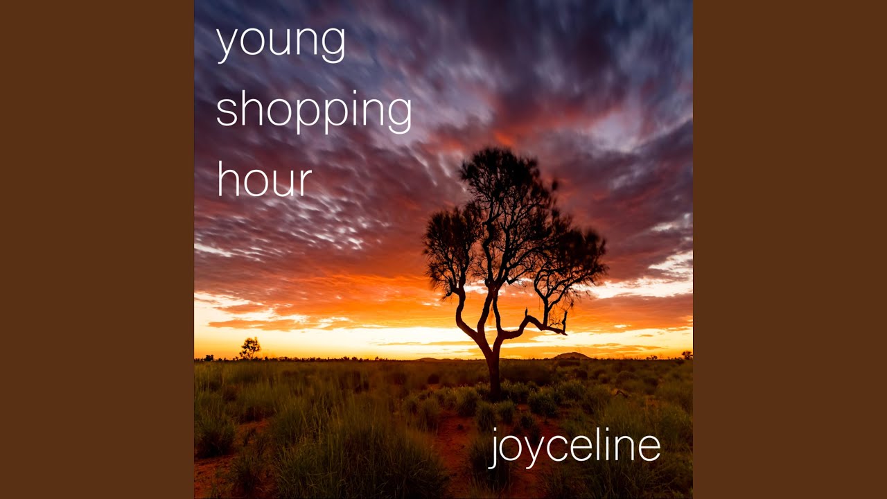 Joyceline - YouTube