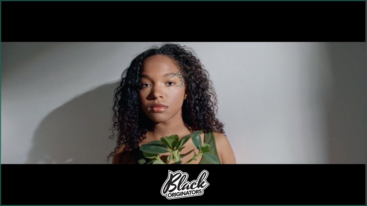 The Story Of An Originator — BlackOriginators.com - YouTube