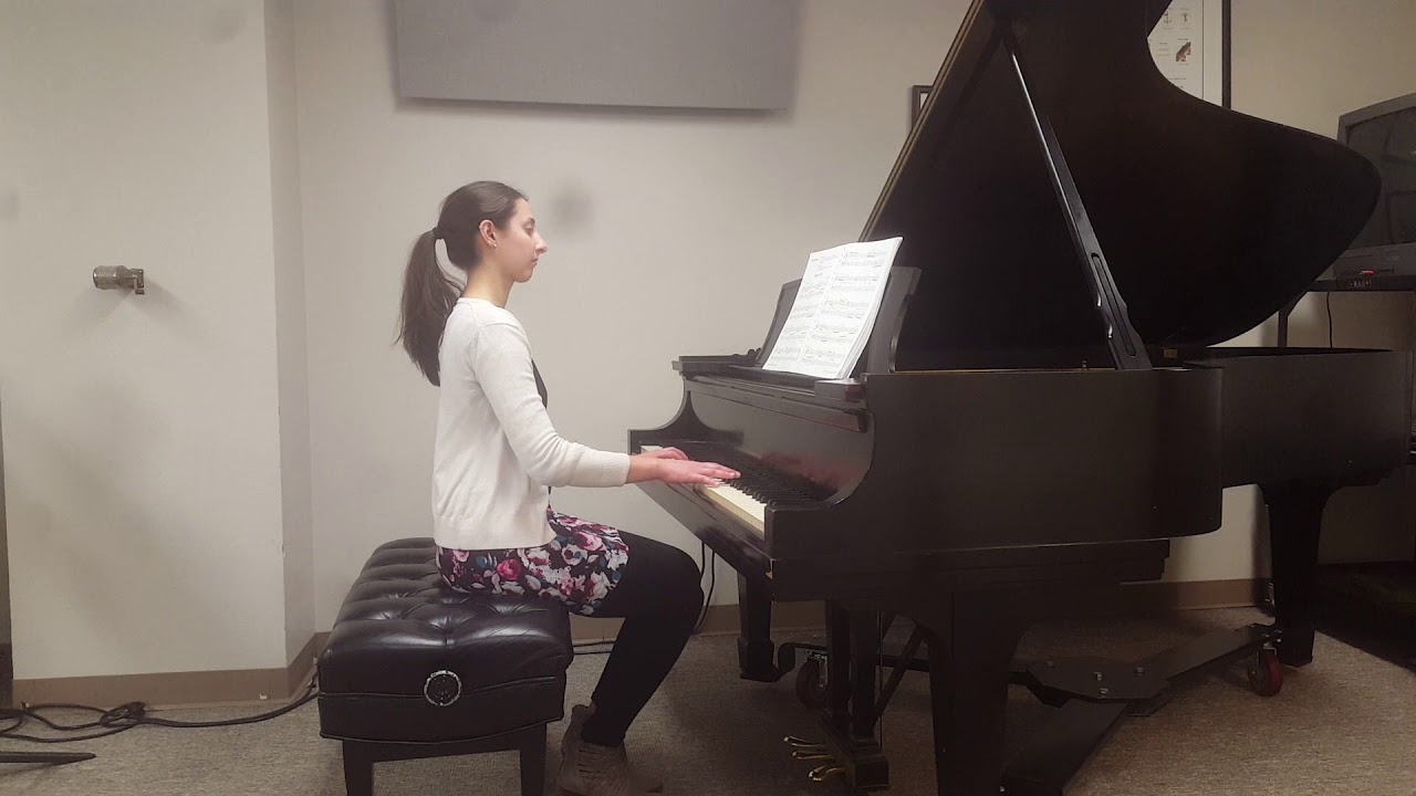 Minuet in G (two speeds) - Notebook for Anna Magdelena Bach BWV Anh 116 ...