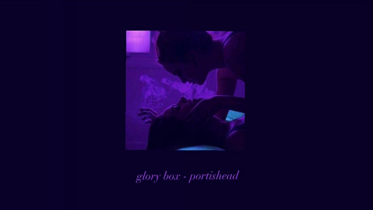 glory box - portishead (cover) - YouTube