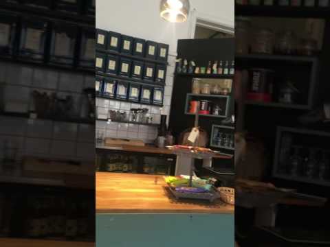 Toilet Breach 3 - Coffee Shop