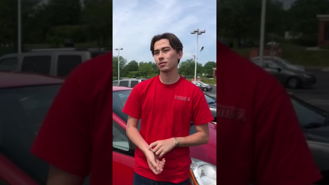 Chris - WVFC 2020 Interview - YouTube