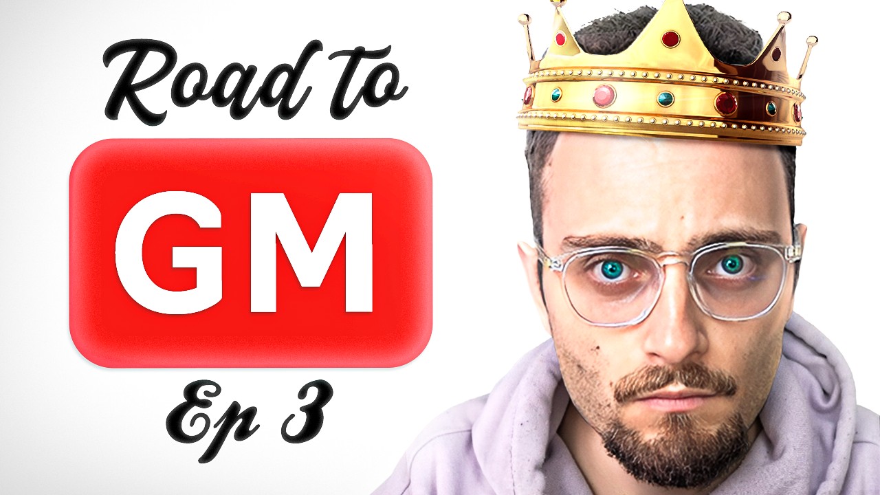 GM COACHES GOTHAM (Road To GM Episode 3) - YouTube