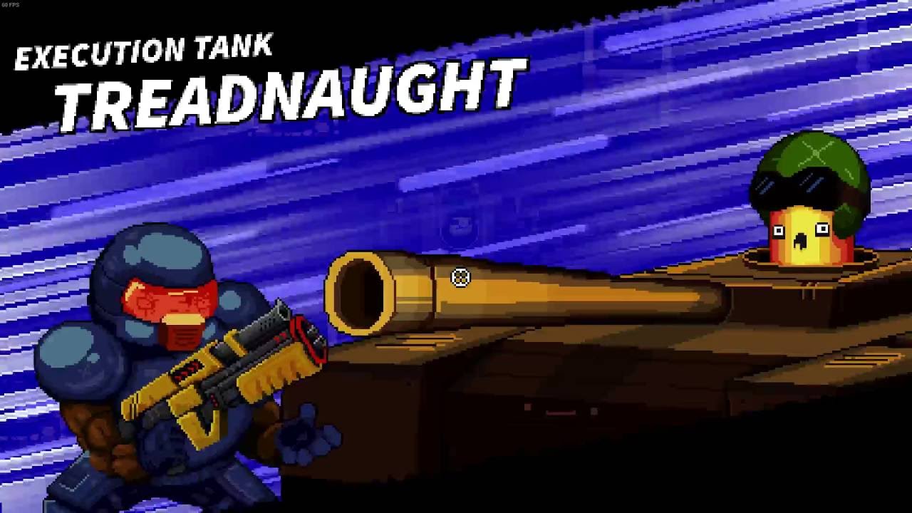 Enter the Gungeon - Run 1 - Marine - Floor 3 - YouTube