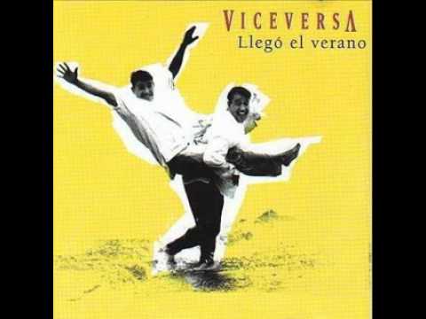Viceversa – Llego El Verano – Vinyl (12"), 1995 [r1162980] | Discogs