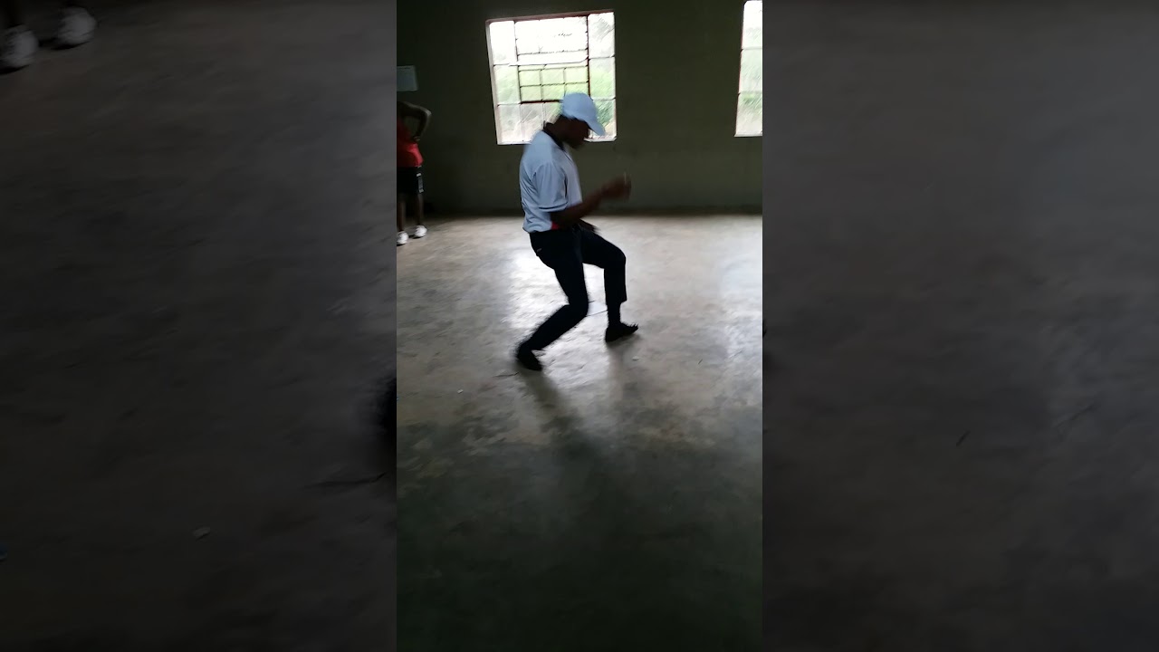 Tyforce Zakes makhubu - YouTube