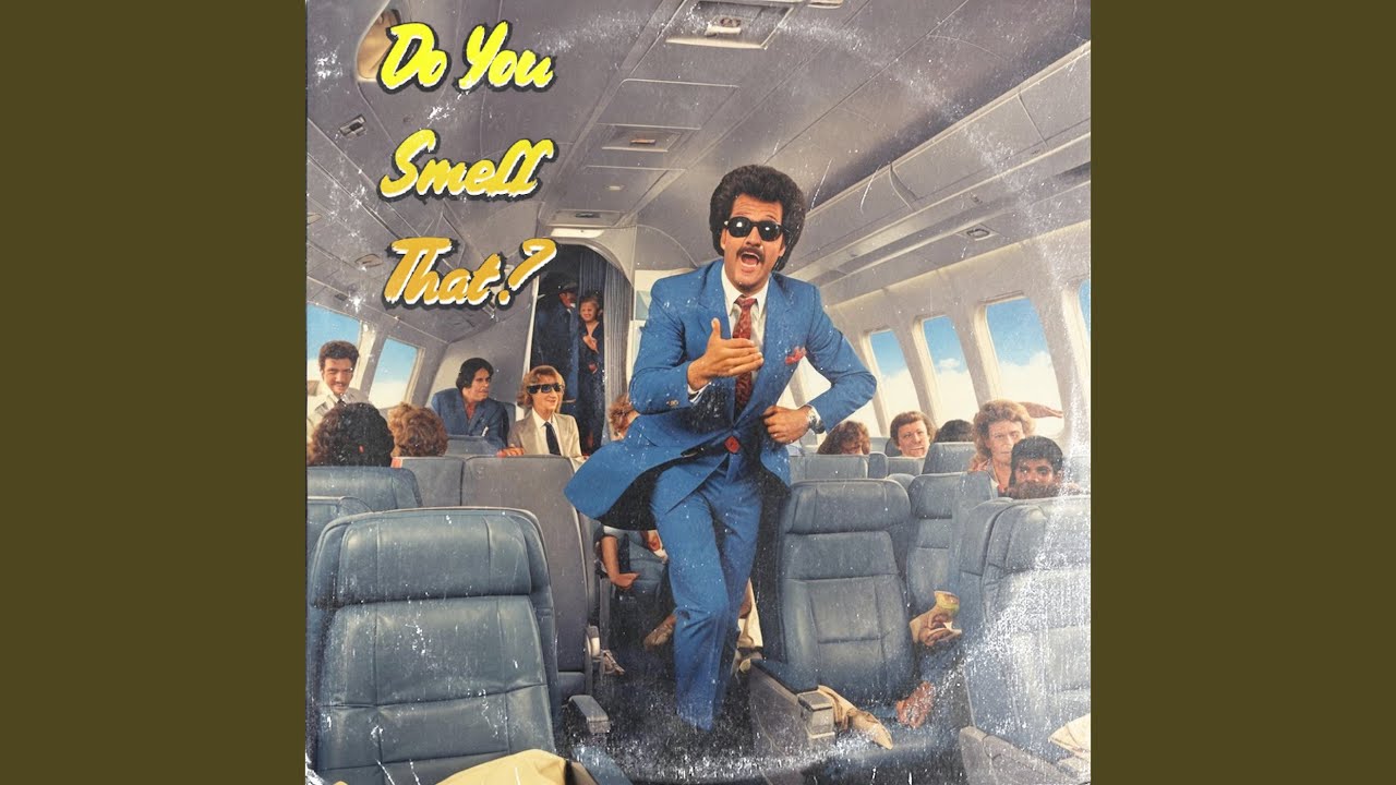 Do You Smell That? - YouTube