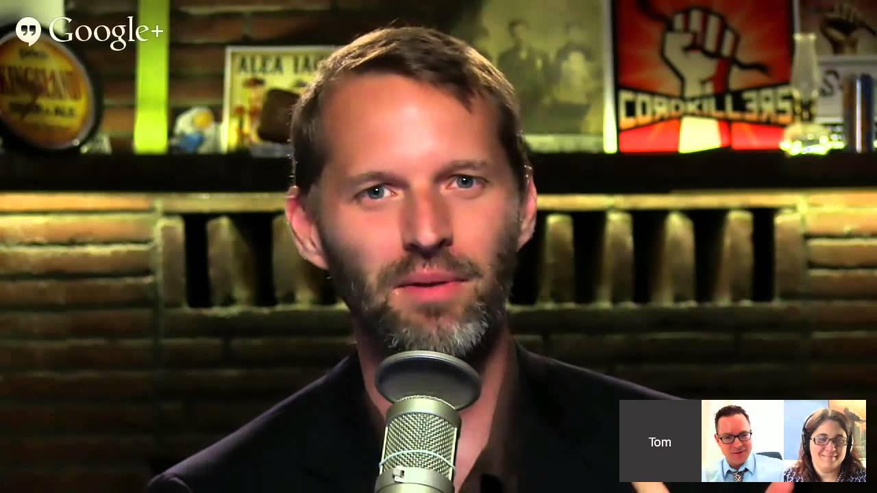 Daily Tech News Show - June 24, 2014 - YouTube