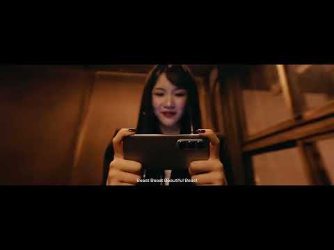 Infinix Hot 50 Pro+ | JKT48 : Beautiful Beast