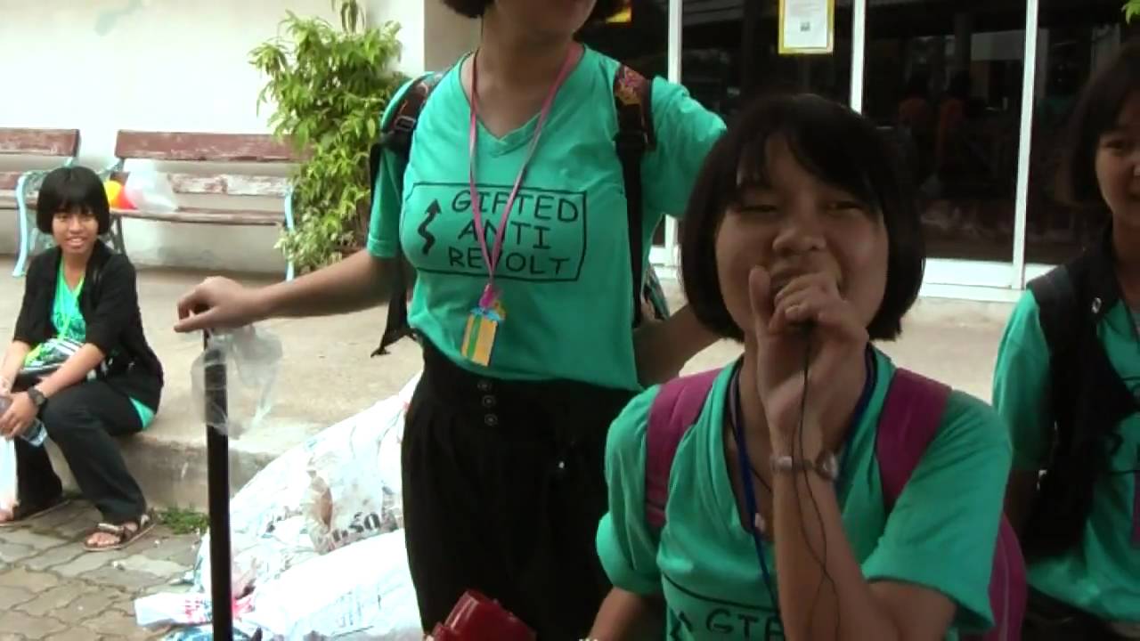 Teaser TUP gifted camp 531_Episode 7 - YouTube